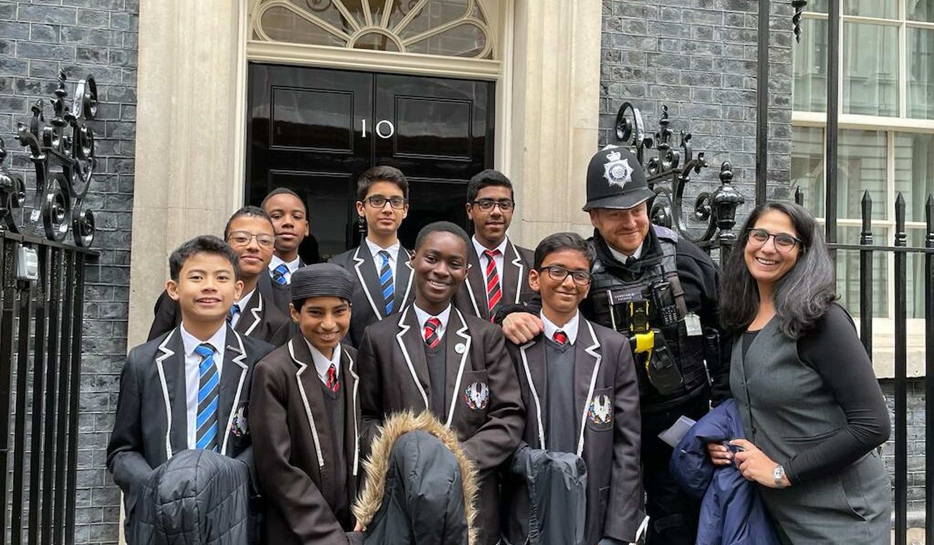 Careers Ernest Bevin Academy