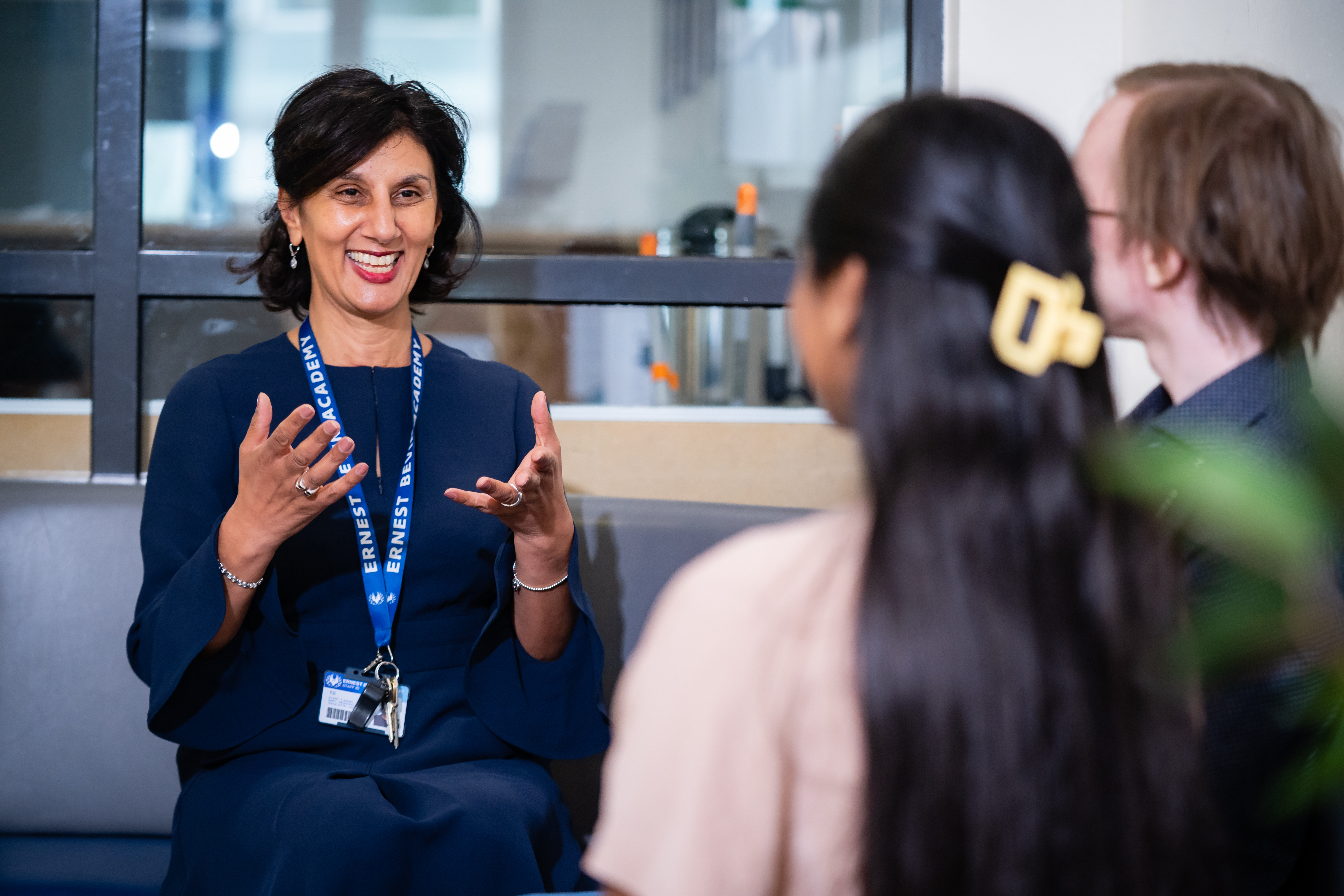 Curriculum | Sixth Form Wandsworth Common | Ernest Bevin Academy