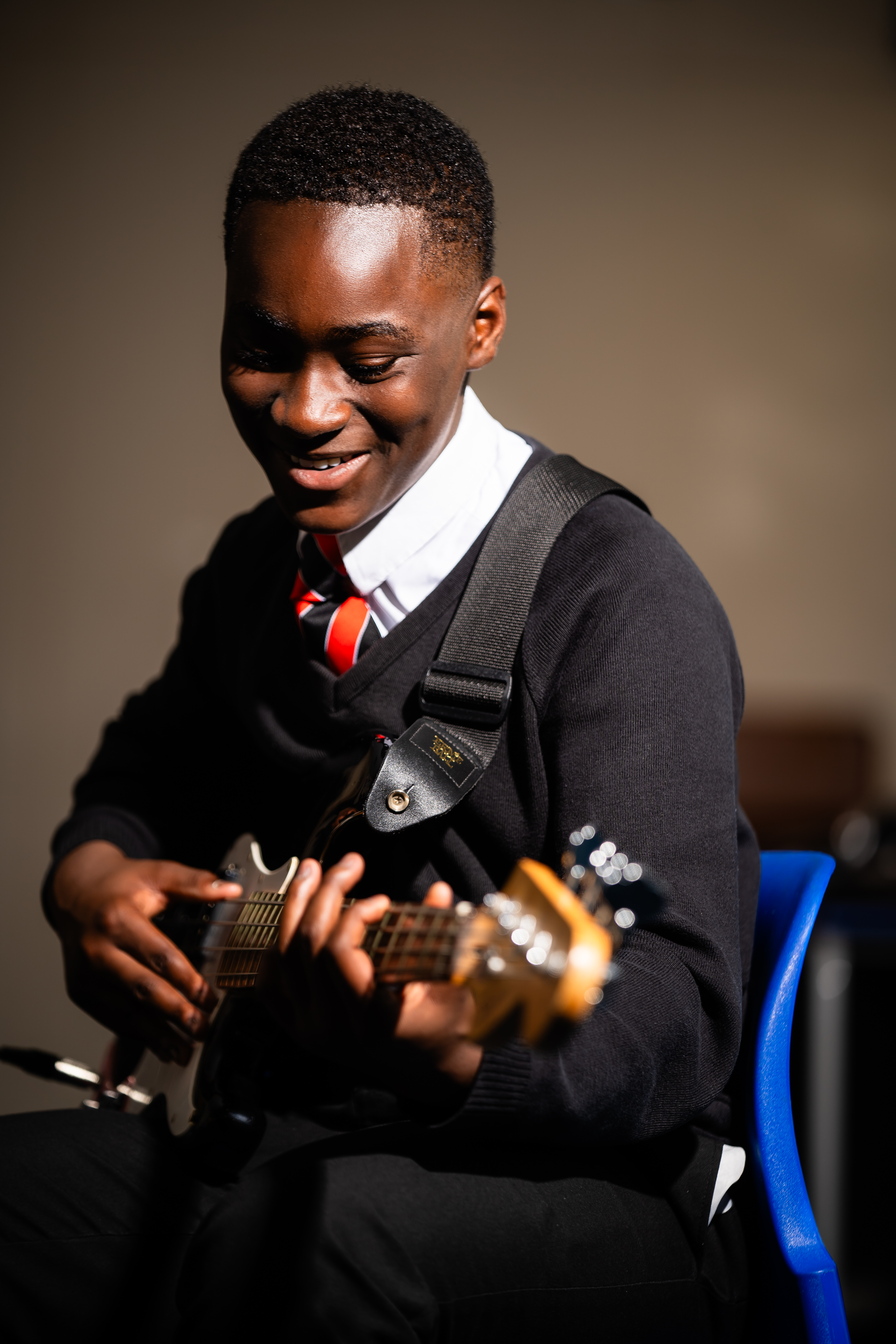 EBA Life | Visit us | Senior School Tooting | Ernest Bevin Academy