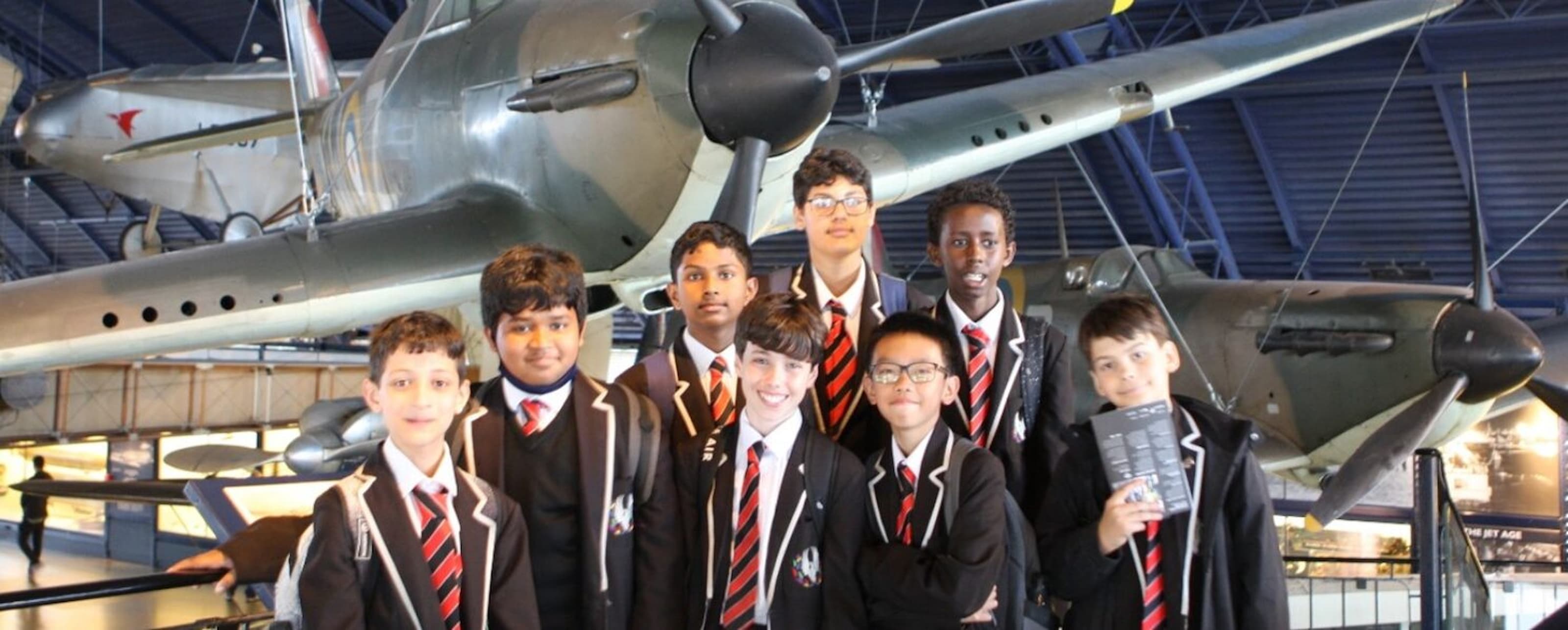 Newsletters Senior School Tooting Ernest Bevin Academy