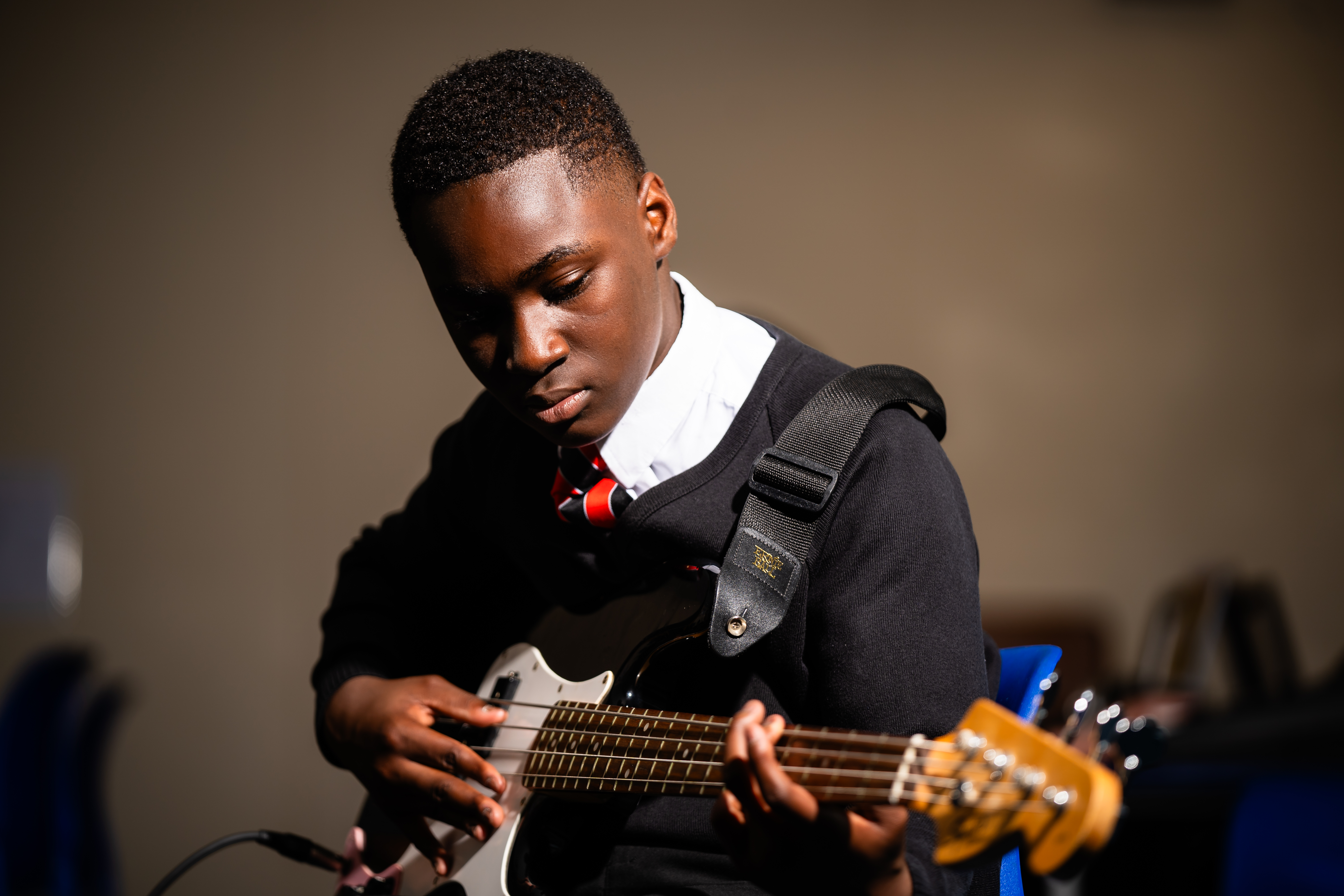 EBA Life | Visit us | Senior School Tooting | Ernest Bevin Academy