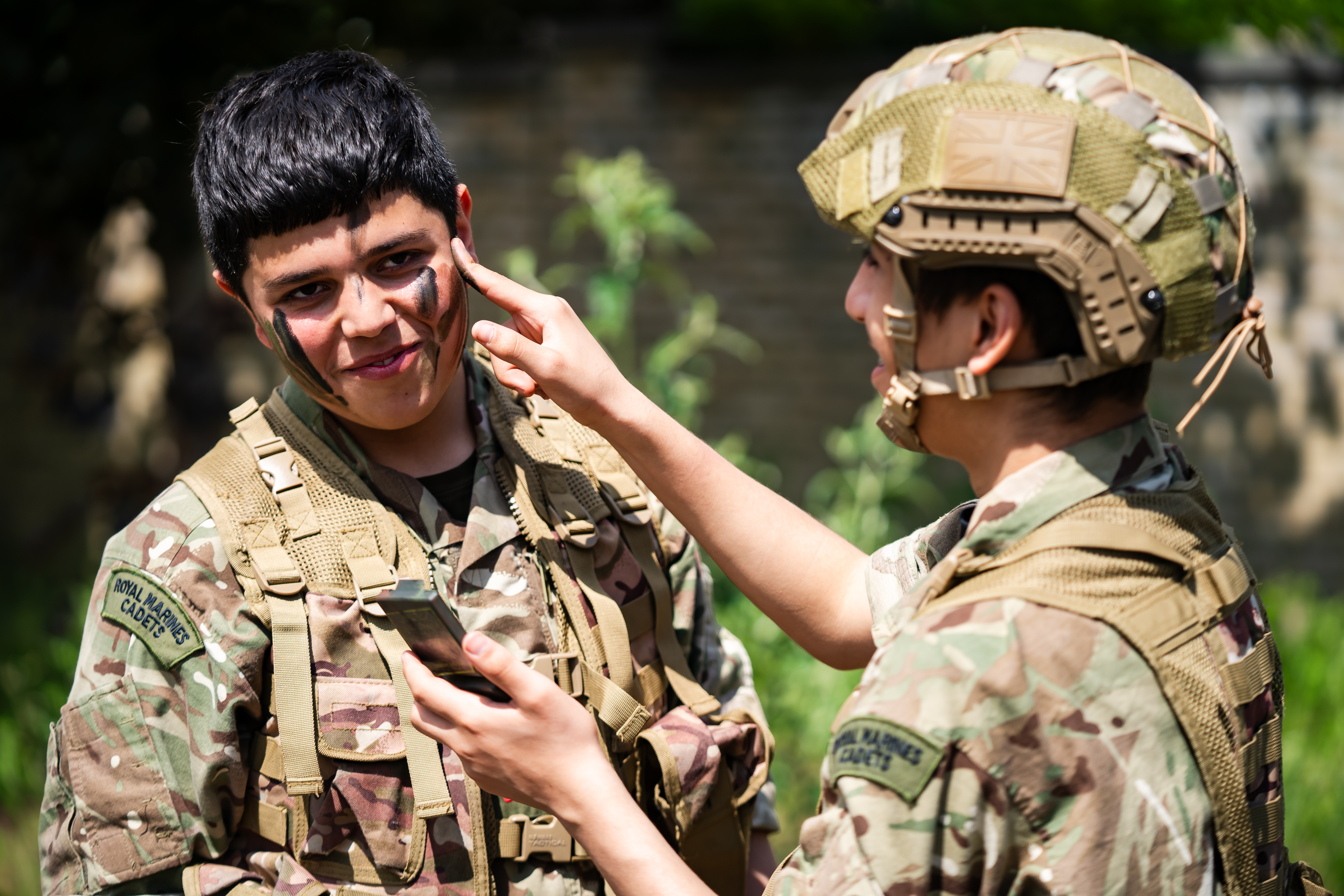 EBA Life | Visit us | Senior School Tooting | Ernest Bevin Academy