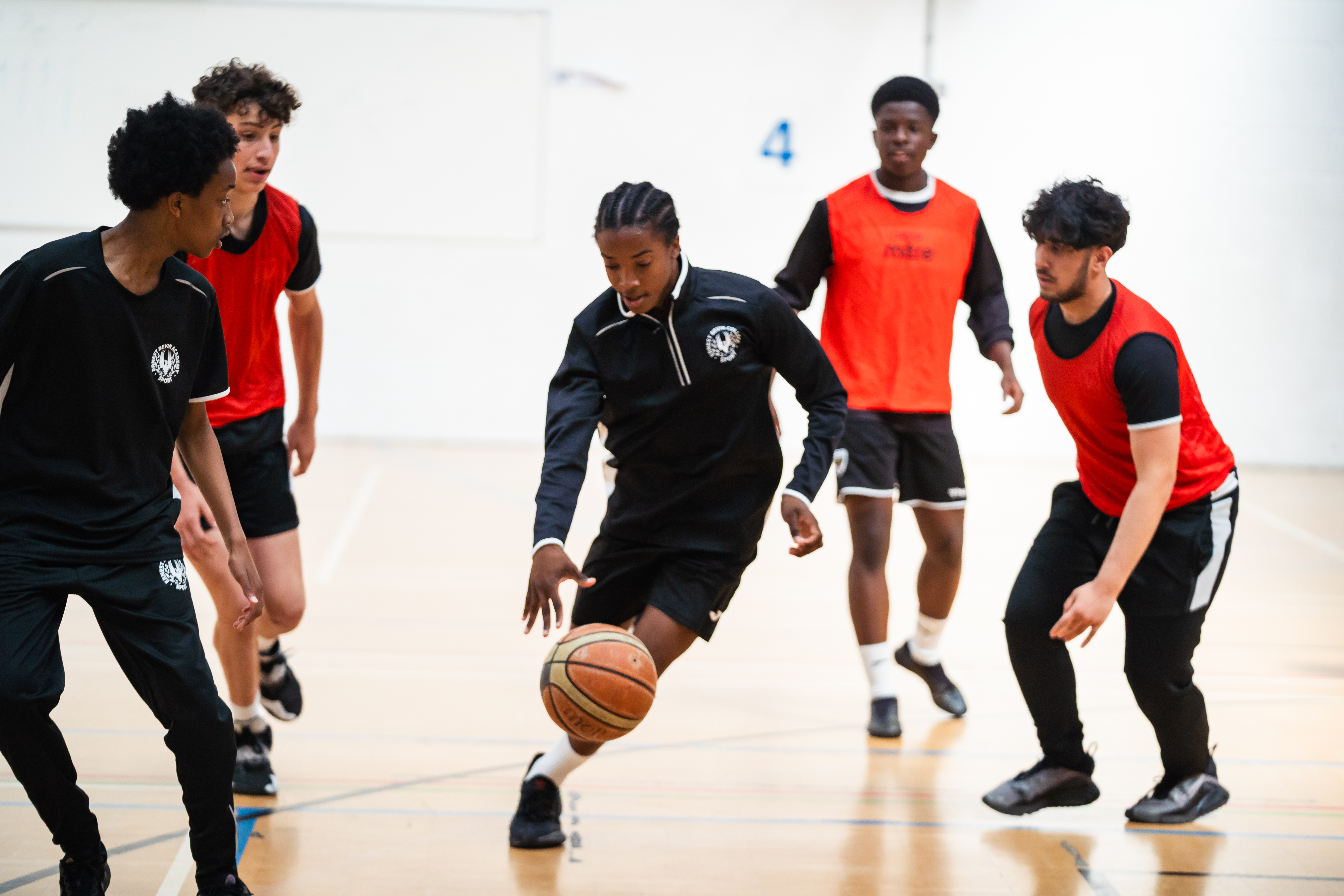 Clubs & Activities | Secondary School Tooting | Ernest Bevin Academy