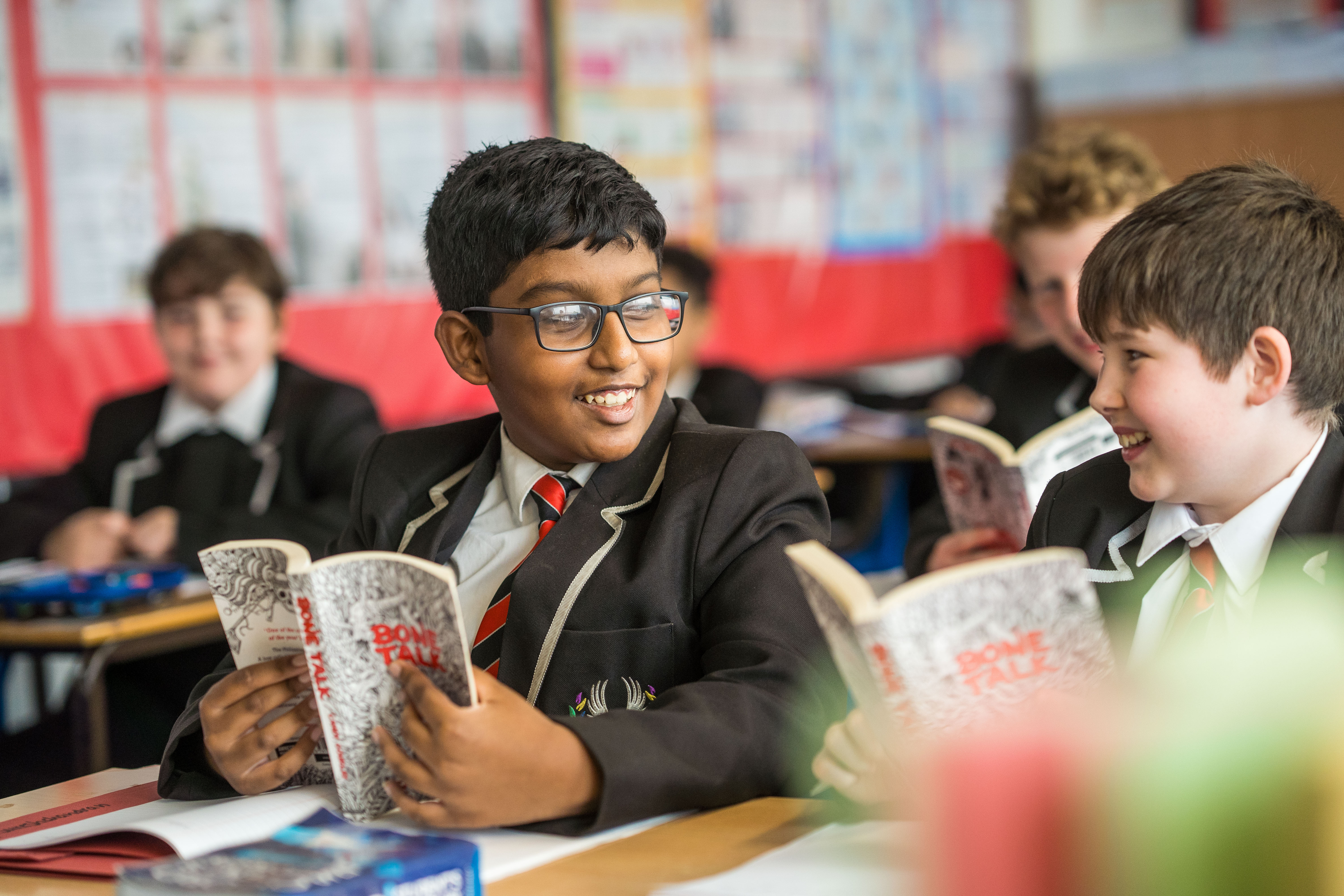 Homework & Resources | Sixth Form Streatham | Ernest Bevin Academy